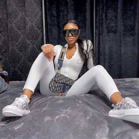 Pin Emonieloreal Follow Me For More😍 Baddie Outfits Casual