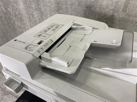 中古imageRUNNER ADVANCE iR ADV C F キャノン Canon カラー複合機 コピー機 中古オフィス家具ならオフィスバスターズ