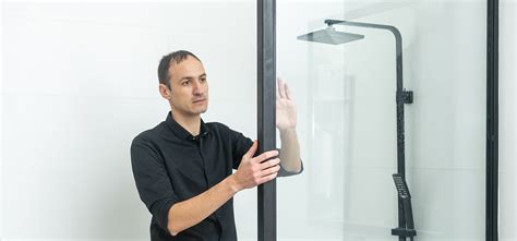 Step By Step Guide On How To Fit A Shower Enclosure Tapron Uk
