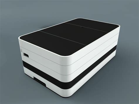 형제 Mfc J4510dw 다기능 사무실 잉크젯 프린터 스캐너 복사기 3d 모델 25 C4d Free3d