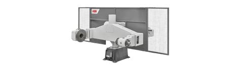 Abb Robotics Irbp D Workpiece Positioners Robot Equipment And