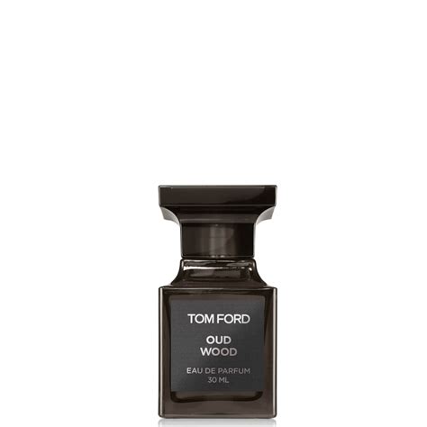 Tom Ford Oud Wood Eau De Parfum Spray 30ml Spedizione Gratis