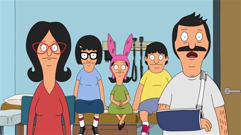Bobs Burgers Shame On You