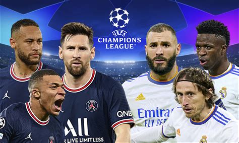 欧州サッカー Uefaチャンピオンズリーグ 2021 22 スポーツ Wowowオンライン