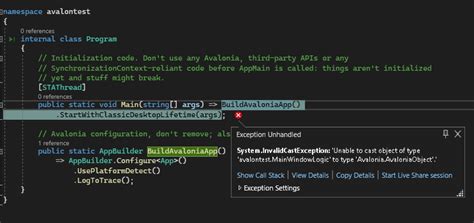 ProgressBar With Simple Theme Is Crashing The App Issue AvaloniaUI Avalonia GitHub