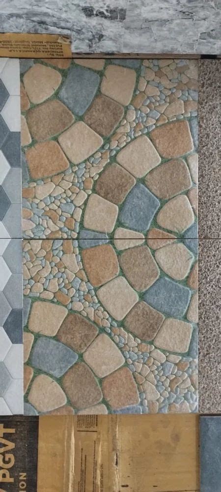 Matte Rectangular Ceramic Wall Tile At ₹ 70sq Ft In Mysore Id
