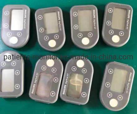 Philips Holter Monitoring System With Digitrak Xt Ecg Ekg Recorder