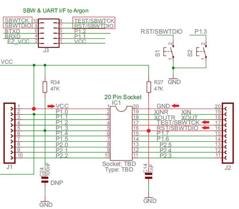 Introducing Ti Msp430 Microcontrollers Embedded Lab