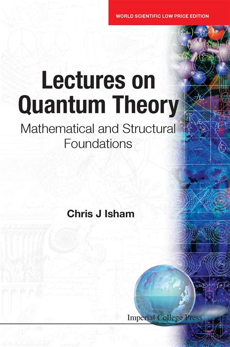 Lectures On Quantum Theory Mathematical And Structural Foundations
