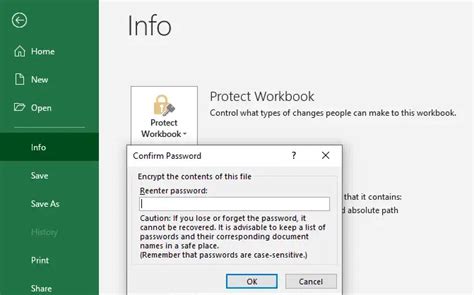 How To Protect A Sheet In Excel Step By Step Guide GeeksforGeeks