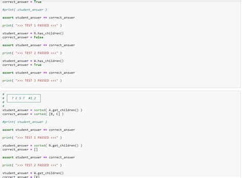Solved Below You Are Given The Implementation Of A Class