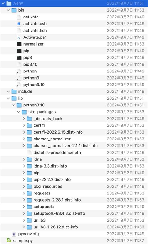 Python学習めも1 Python環境構築 別館 子子子子子子ねこのここねこはてブロ部