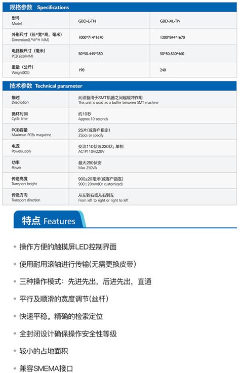 Smt 炉后冷却缓存机 Ng筛选暂存机 重庆smt贴片机 全自动锡膏印刷机 韩华贴片机 重庆台技达电子科技有限公司总代理