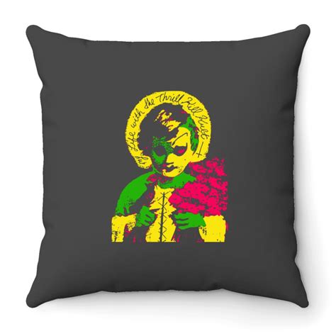 Vintage My Life With The Thrill Kill Kult Band Sold By Paste Elene