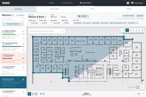 DARPA SIGMA On Behance