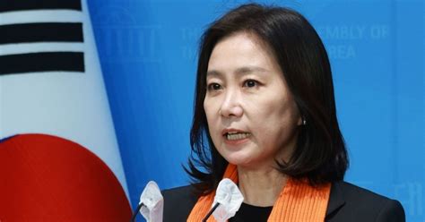 이수정 배현진 여자라 당했을 수도 Vs 허은아 남녀 갈등 조장