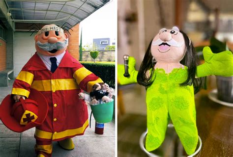¿por Qué La Gente Lanza Peluches Del Dr Simi En Los Conciertos Esto