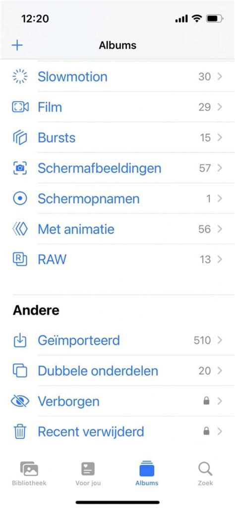 Ontdek De Nieuwe Functies Voor Fotos In IOS 16 ICreate