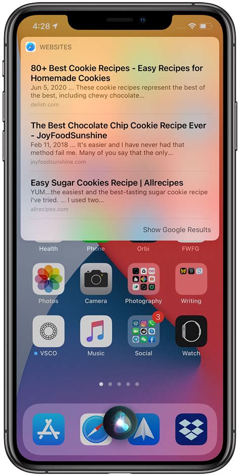 ios 14 s compact interface phone calls facetime siri and more
