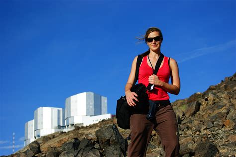 Meet A Rocket Woman Sarah Kendrew Instrument And Calibration