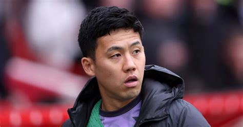 Jurgen Klopp Gives Wataru Endo Injury Update Ahead Liverpool Trip To