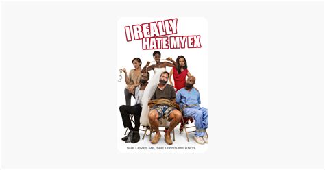 ‎i Really Hate My Ex On Itunes
