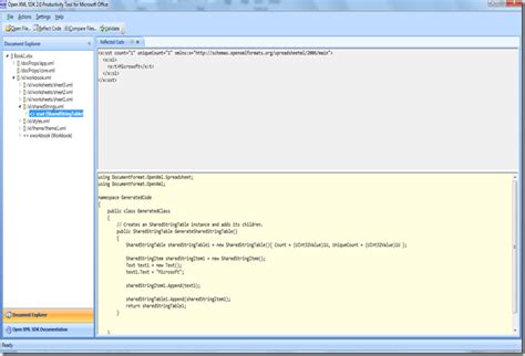 How To Insert A Hyperlink In Excel Using Open Xml Sdk 20 Lets Learn