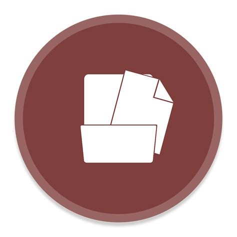 Unarchiver Icon Button Ui App Pack One Iconset Blackvariant