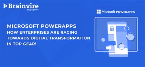 The Enterprises Are Racing Towards Great Digital Transformation