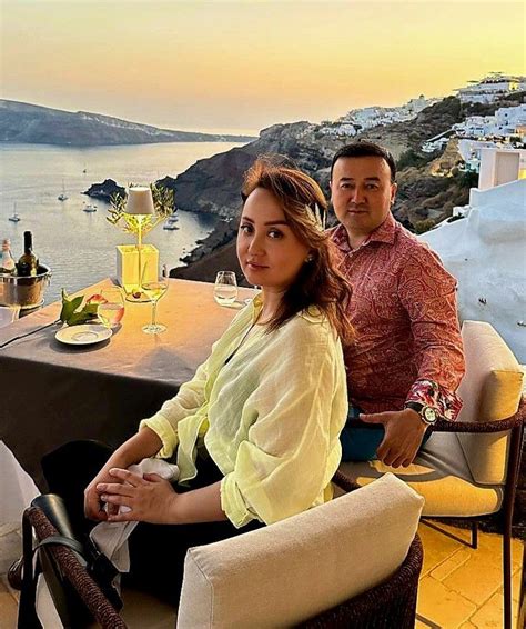 Dulat Tastekey On Linkedin Last Week We Had An Unforgettable Honey Moon Trip To Greeces