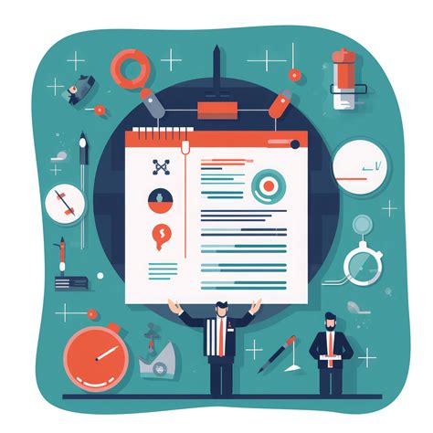 Contract Lifecycle Management Ai Generated 27396073 Png