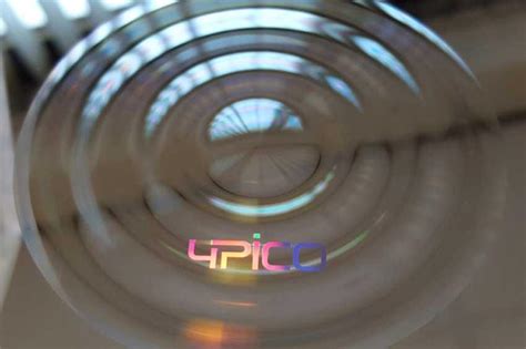 Raith Acquires 4pico Litho