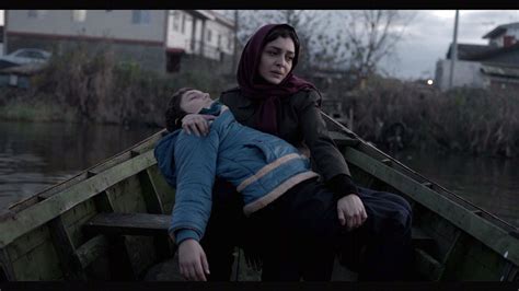Nahid The Latest Iranian Film Making Waves At Cannes Euronews