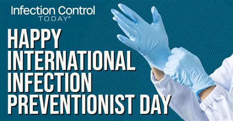 Infection Control Today® On Linkedin Celebrating The Vital Role Of