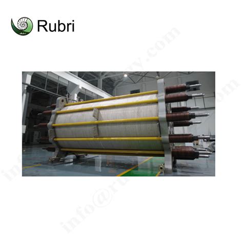 China Nm³ h KW Industrial Hydrogen Gas Alkaline Electrolyzer Equipment manufacturer