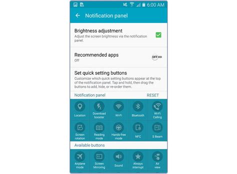 How To Organize Apps On Your Samsung Galaxy Device Cnet