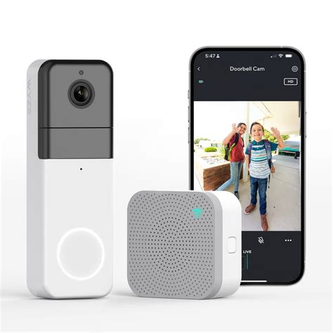 Wireless Cameras Outdoor Wireless Security Camera System Wyze