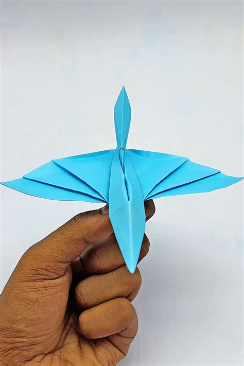 how to make paper simulation airplane artofit