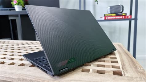 Asus ROG Flow X13 Quick Review Fantastic Productivity Gaming Laptop Nextrift