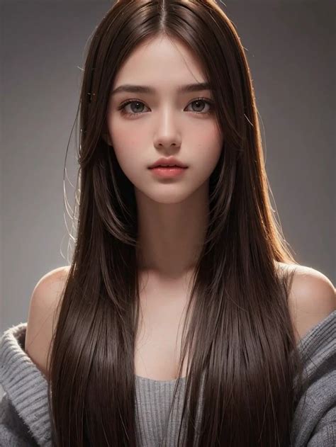 Bộ Sưu Tập 99 Hình Ảnh Cô Gái Xinh Đẹp Trẻ Trung 2024 Loài Vật In