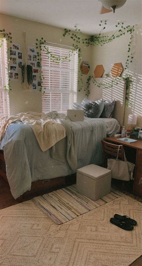 Freshman Boho Dorm Room Inspo College Dorm Room Decor Cozy Dorm Room