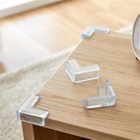 안전한 Pvc 모서리가드 4p 세트dy0423032 이랜드몰