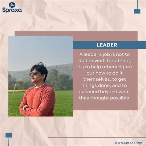 Spraxa Solutions Pvt Ltd On Linkedin Growth Leadership Mentor Guru Innovation Planning