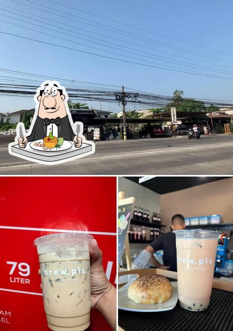 Brew Pls Guiguinto Bulacan Guiguinto Restaurant Reviews