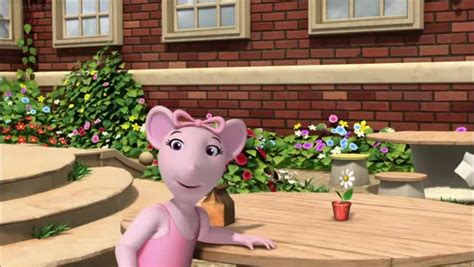 Angelina Ballerina The Next Steps Season 2 Episode 14 Angelinas Lunch