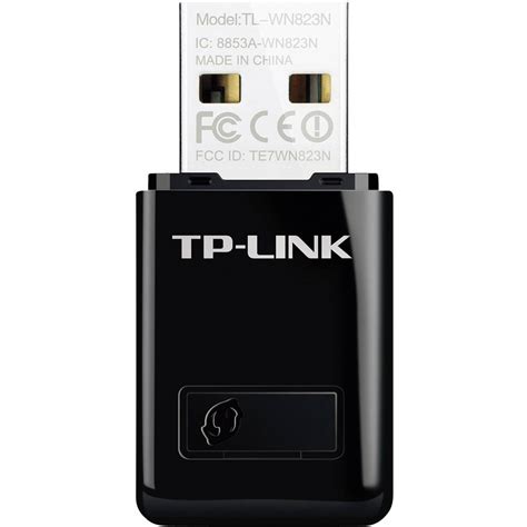 Tl Wn823n Tp Link Distributors And Price Comparison Octopart Component Search