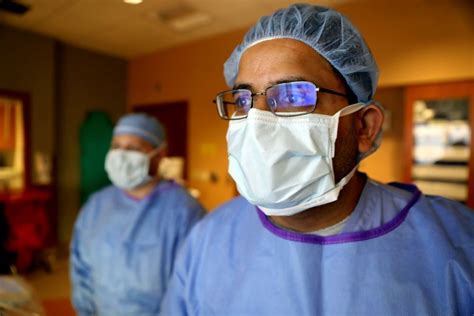 Mapping Out The Impossible Why Dr Patel Was The Guy For The Job