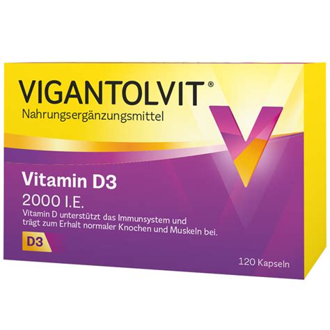 Vigantolvit® 2000 I.E. - shop-apotheke.com