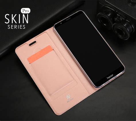 Skin Pro Series Case For Honor X Phone Cases Tablet Cases Screen Protection Apple