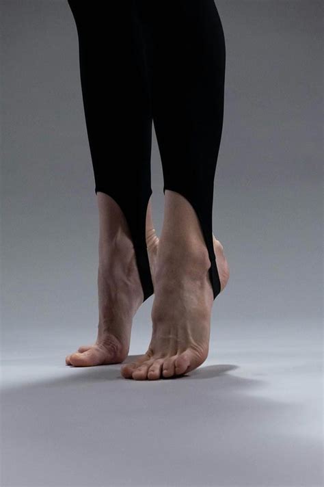 Ballerina Feet Everything You Need To Know Brittany Haws